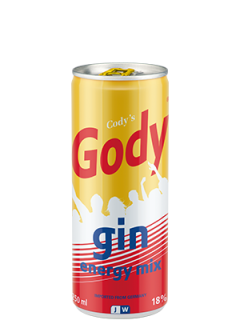 Products - Cody's Drinks | Beers, malts and drinks made in Germany