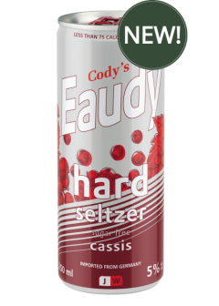 Produits - Cody's Drinks | Beers, malts and drinks made in Germany