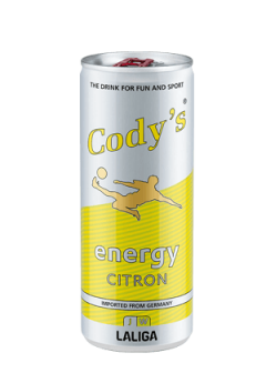 Produits - Cody's Drinks | Beers, malts and drinks made in Germany