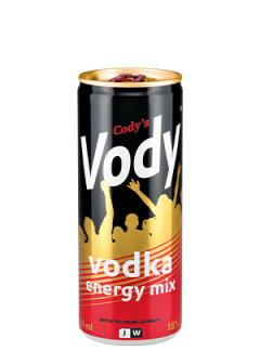 Products - Cody's Drinks | Beers, malts and drinks made in Germany