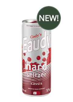 Products - Cody's Drinks | Beers, malts and drinks made in Germany