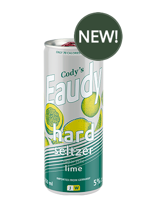 Home - Cody's Drinks | Beers, malts and drinks made in Germany