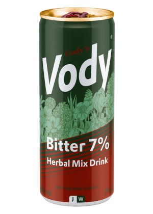 Home - Cody's Drinks | Beers, malts and drinks made in Germany